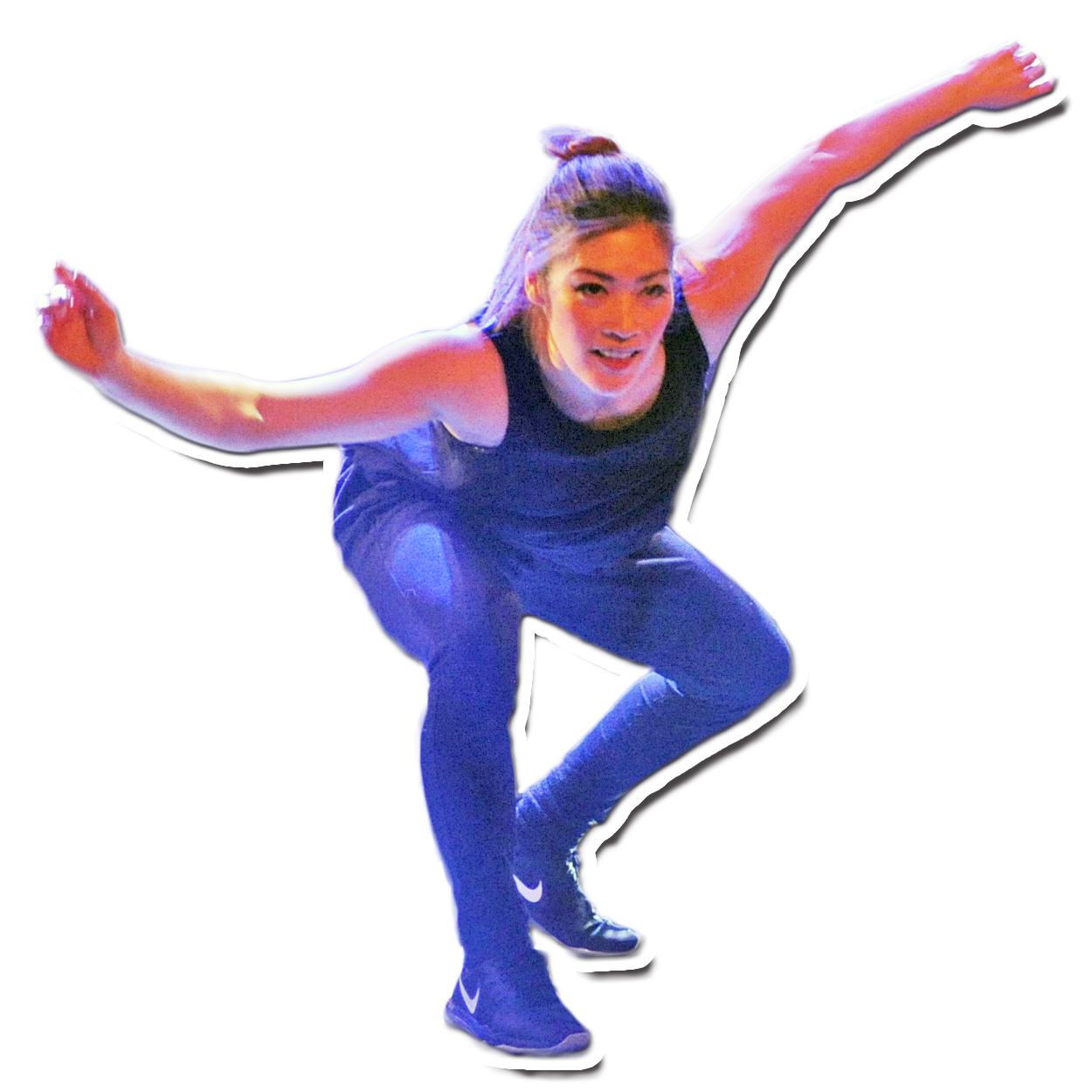 RINO【ステップアップクラス・キッズ】｜スタジオダンシングシティ